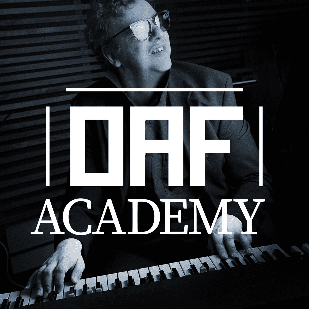 OAF Academy | OAF