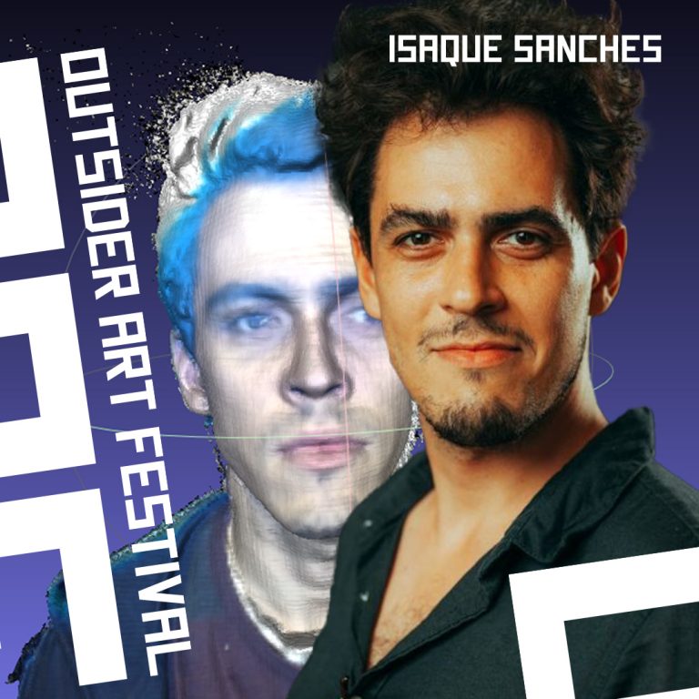 Isaque Sanches | OAF