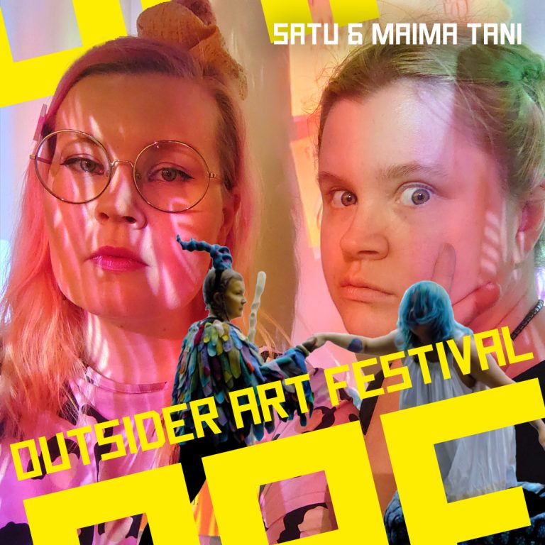 Satu Ja Maima Tani | OAF